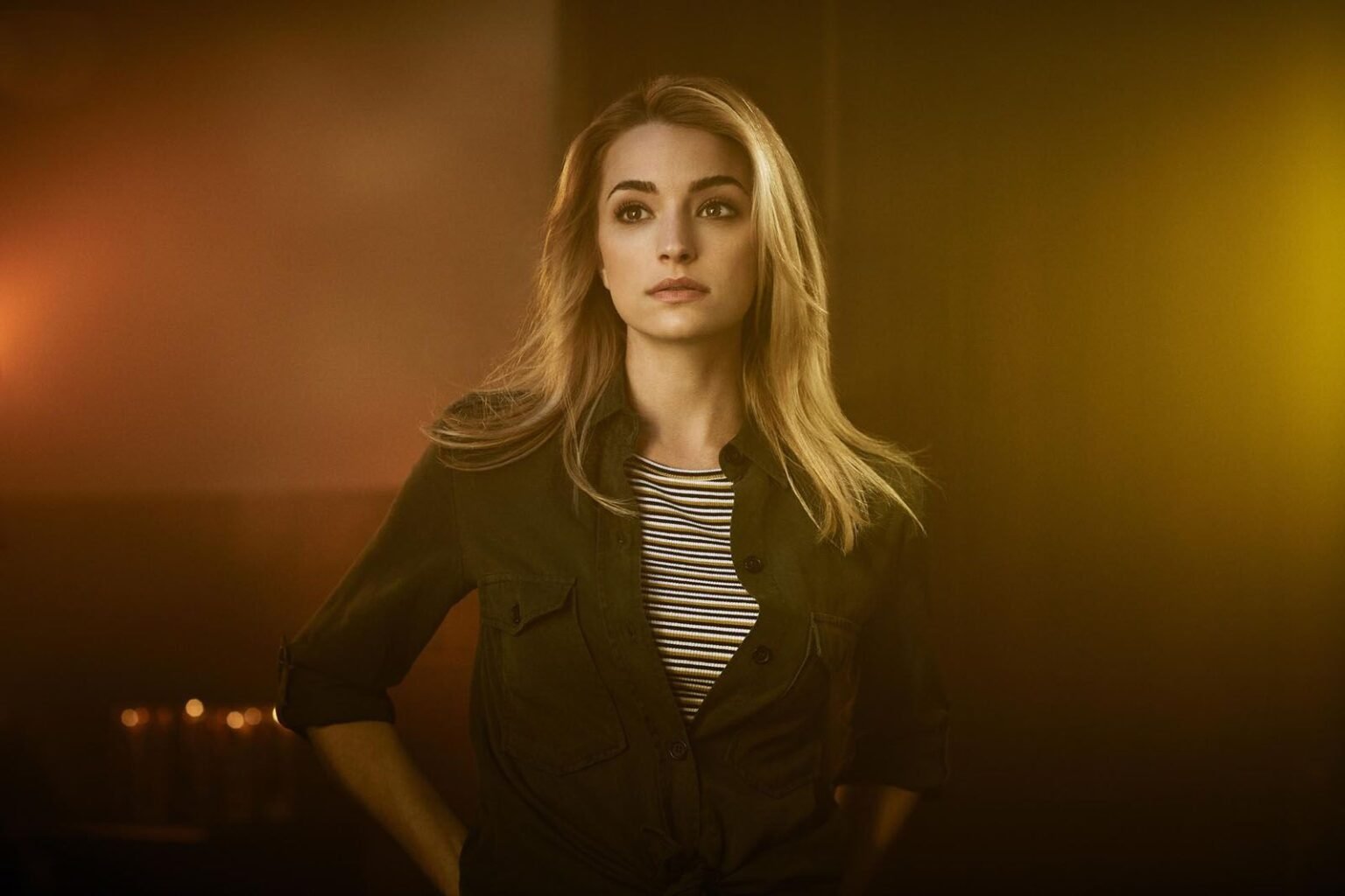 Brianne Howey Net Worth 2022: Wiki, Biography, Family, Boyfriend, and ...